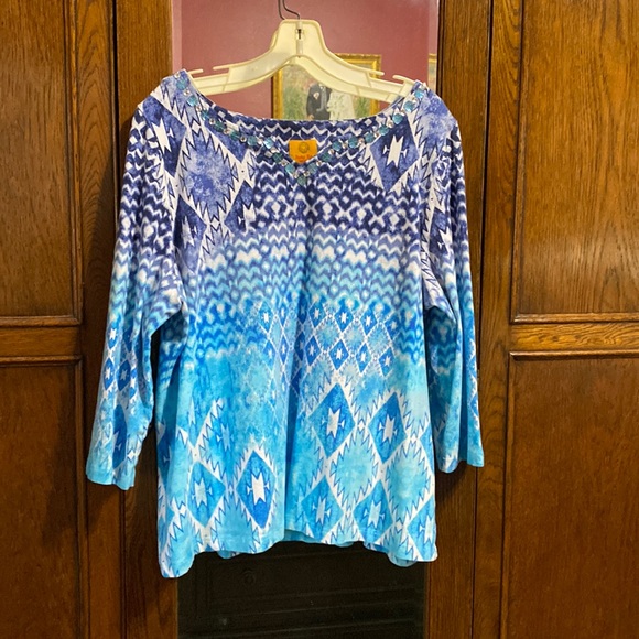 Ruby Rd. | Tops | Ruby Rd X | Poshmark